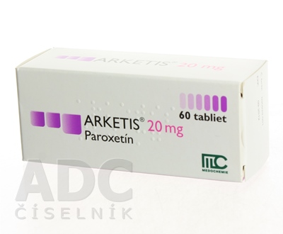 Arketis 20 mg - ADC.sk