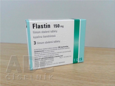 Flastin 150 mg - ADC.sk