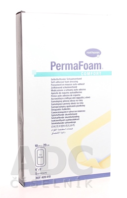 PERMAFOAM COMFORT - ADC.sk