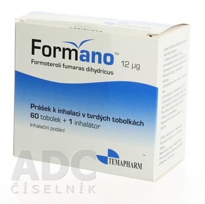 FORMANO - ADC.sk