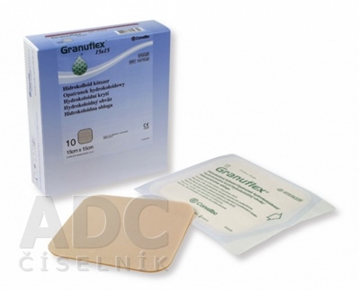 GRANUFLEX - ADC.sk