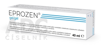EPROZEN - ADC.sk