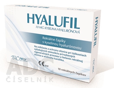 BIOfaktor HYALUFIL - ADC.sk
