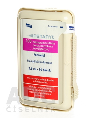 Instanyl - ADC.sk