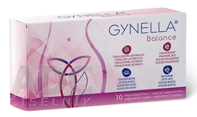 GYNELLA Balance - ADC.sk