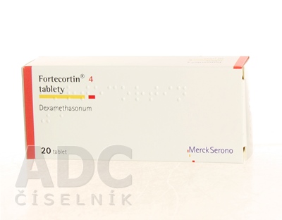 FORTECORTIN - ADC.sk