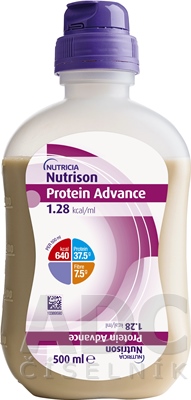 Nutrison Protein Advance - ADC.sk